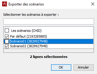 Version 2021.4 de PyroSim - PyroSim simulation d'incendie et de fumées