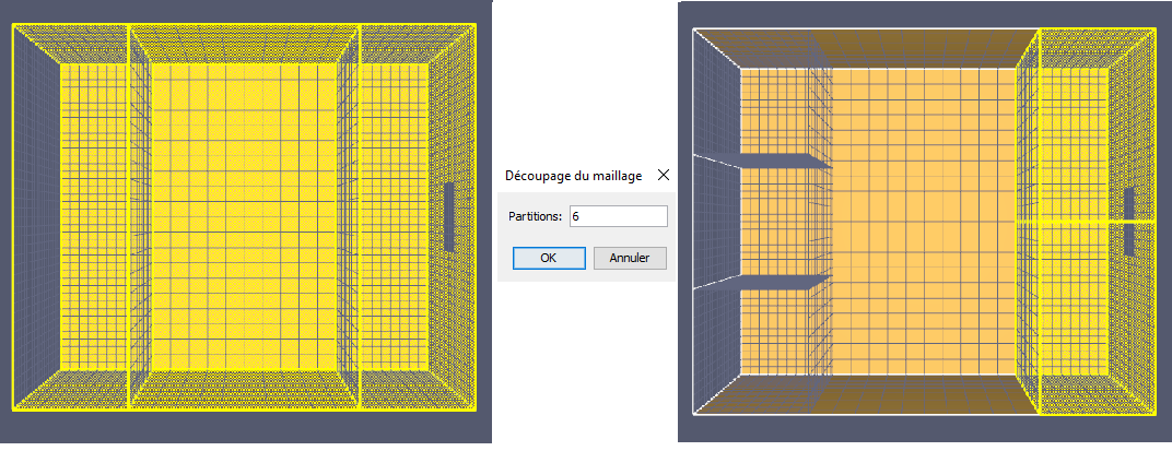 Version 2021.4 de PyroSim - PyroSim simulation d'incendie et de fumées
